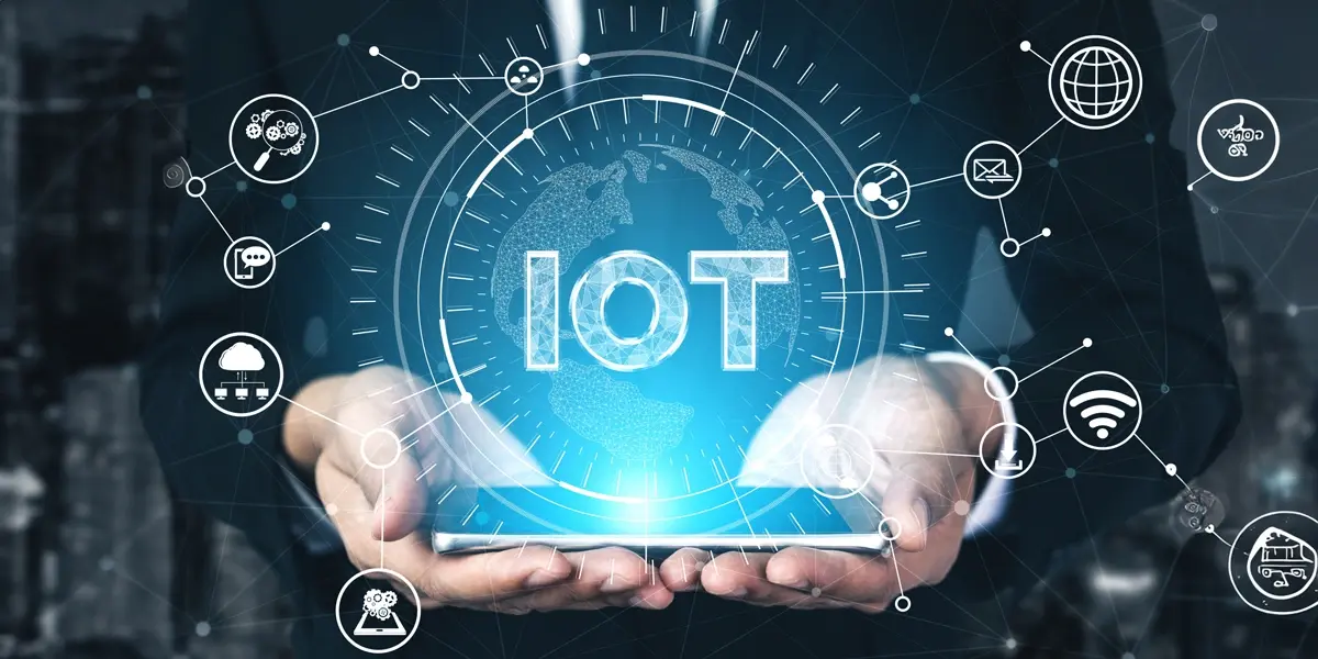 Digital Trust in IoT: Securing Connected Devices Digital Trust in IoT: Securing Connected Devices